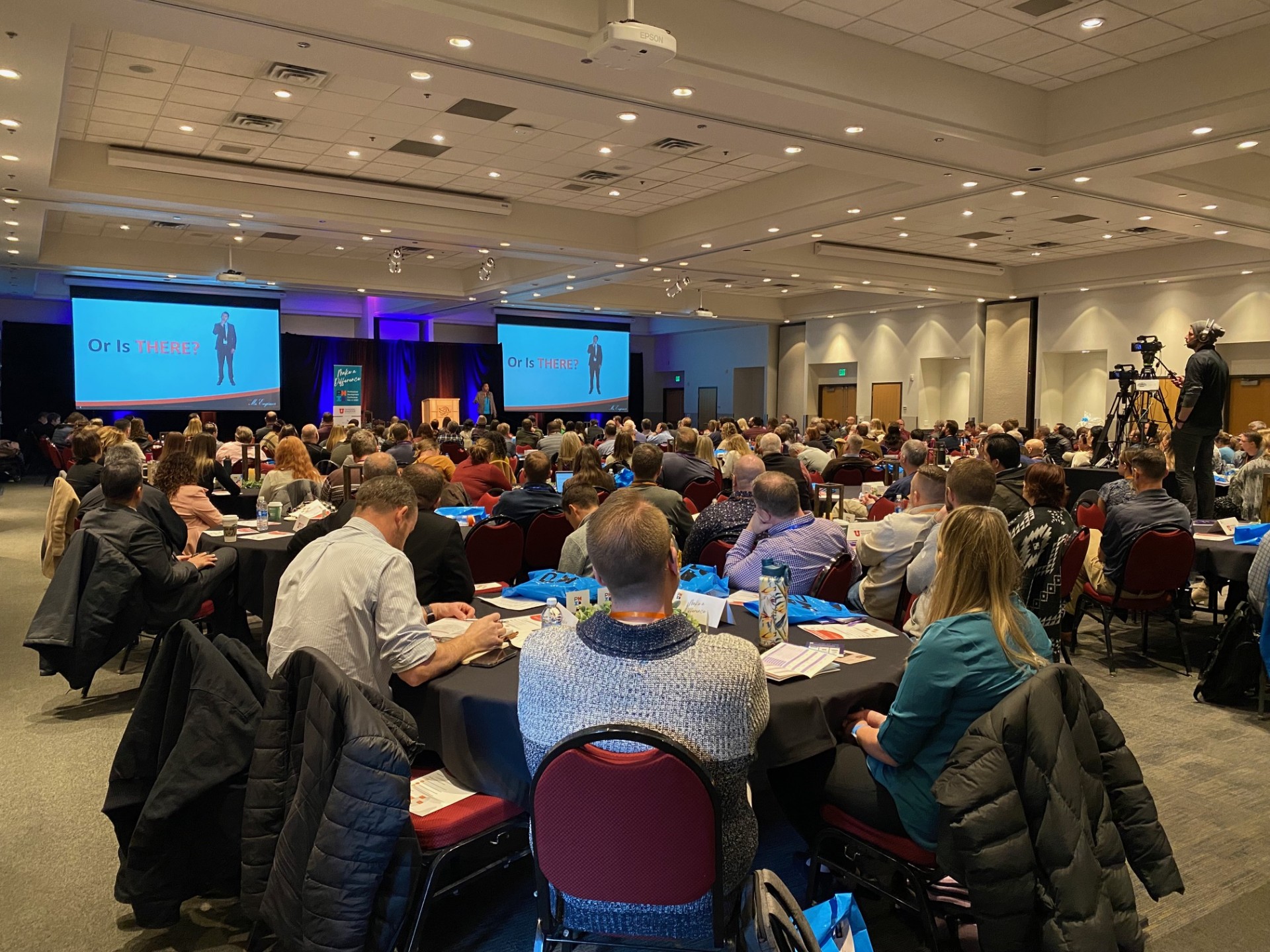 PMI Northern Utah Chapter - Photo Gallery