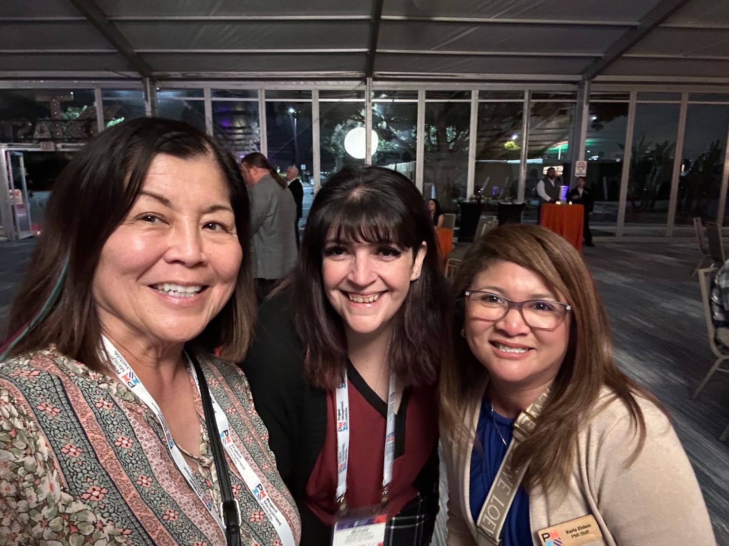 PMI Northern Utah Chapter - Photo Gallery