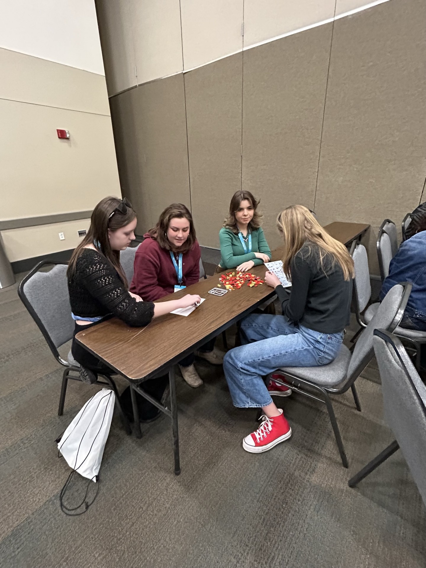 PMI Northern Utah Chapter - Photo Gallery