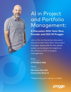 PMI Northern Utah Chapter - Meeting/Event Information